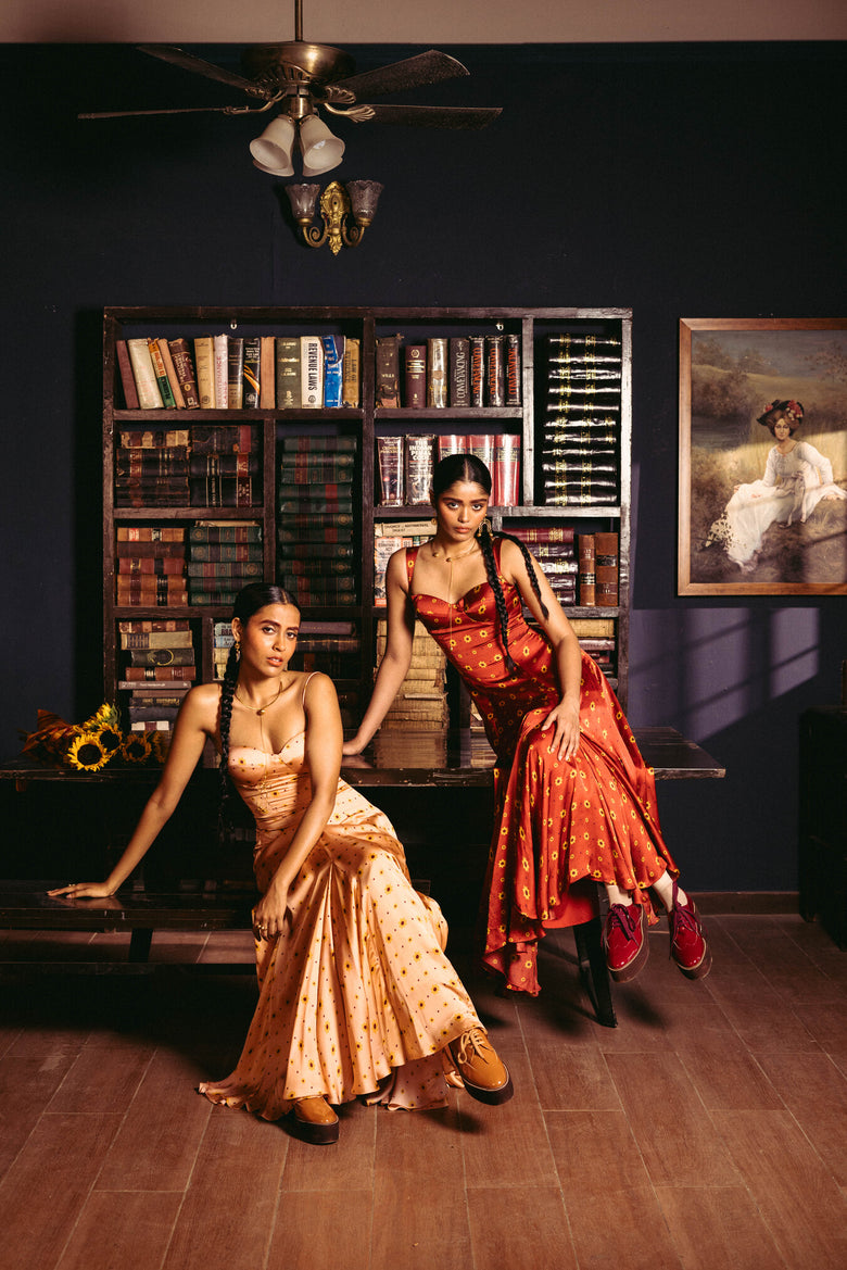 Spurthi Gowda Official