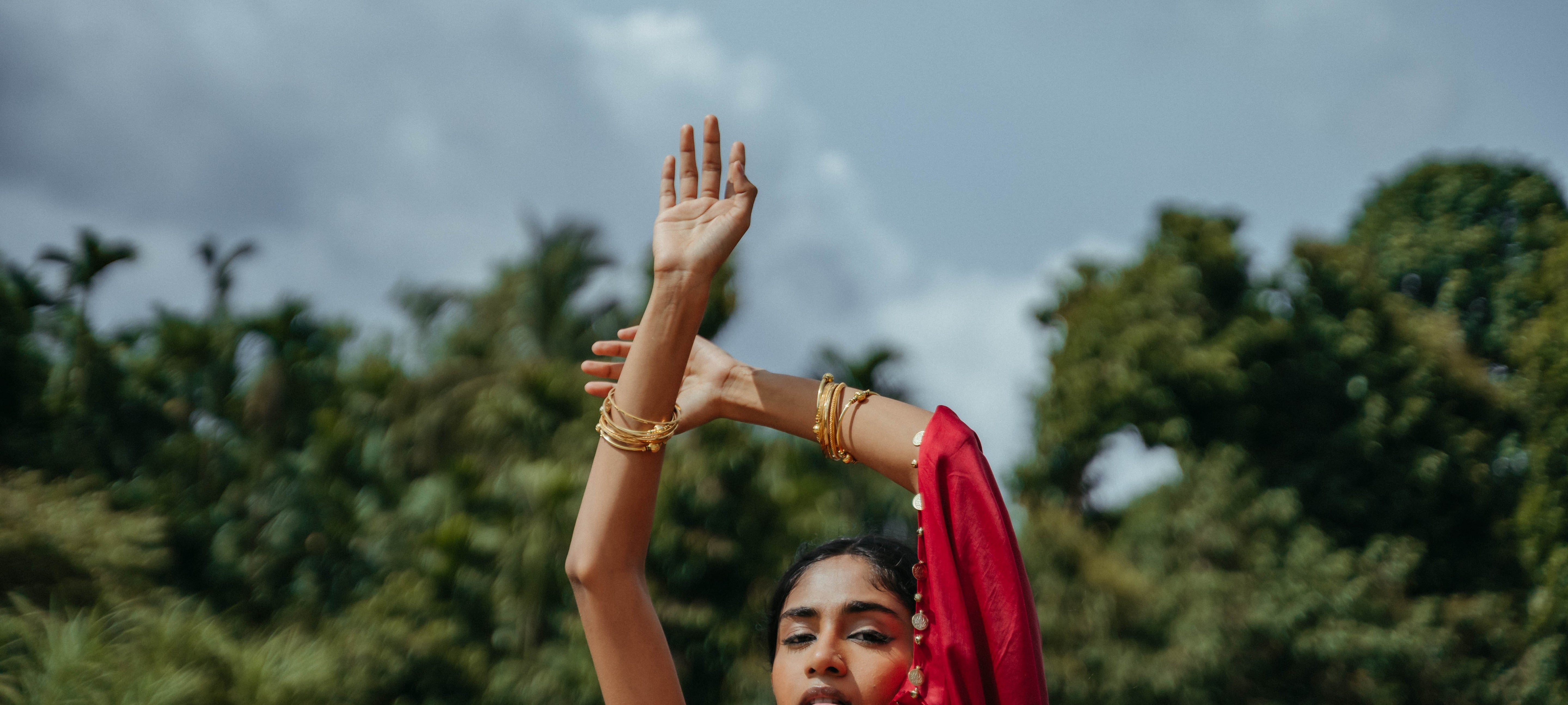 Spurthi Gowda Official