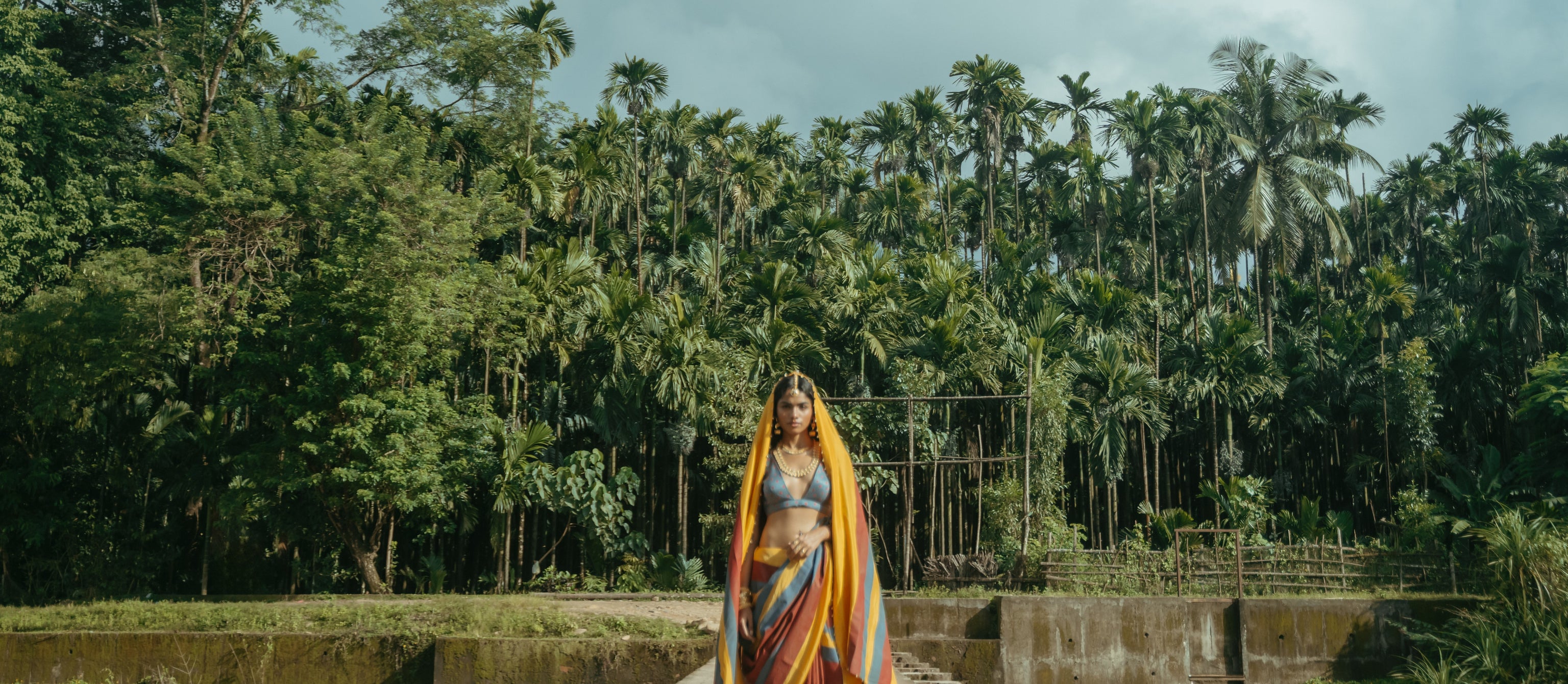 Spurthi Gowda Official